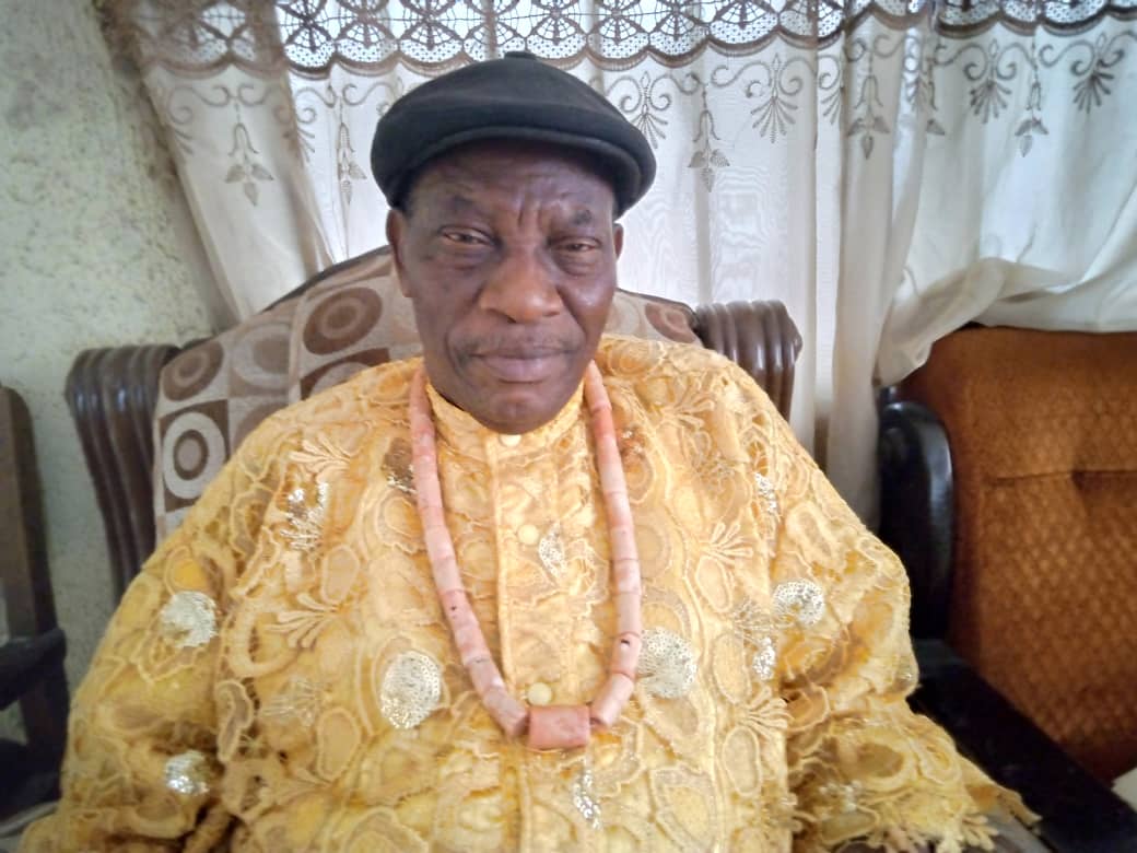 2020 Legends Winners – Niger Delta People